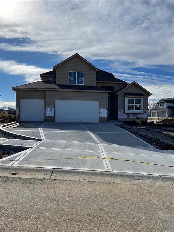 1831 Red Orchard Dr, Liberty, MO 64068 | MLS #2419695 | Zillow