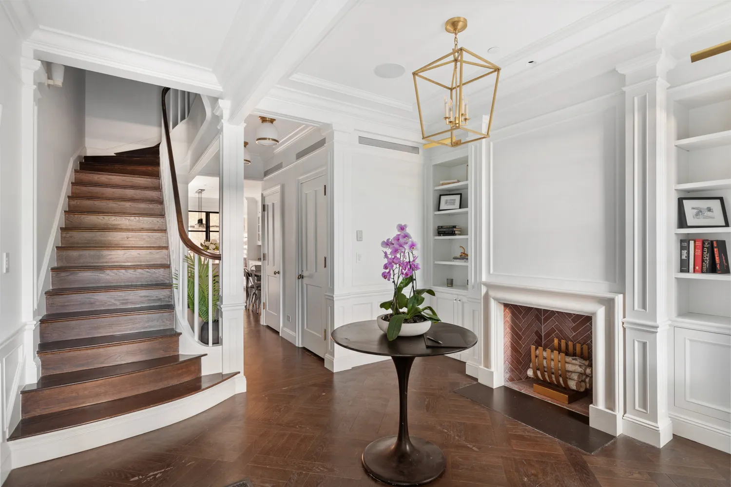 10 Bank Street #TH in West Village, Manhattan | StreetEasy