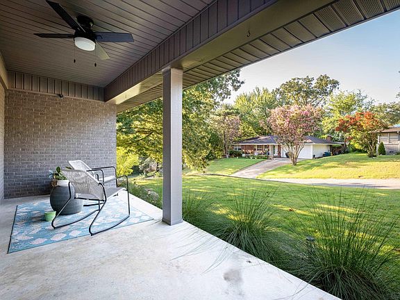 12 Mockingbird Ln, Little Rock, AR 72207 | Zillow