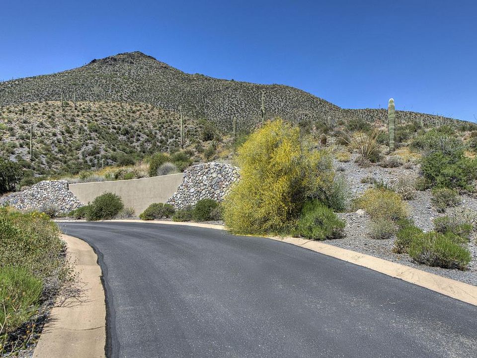 9236 E Grapevine Pass, Scottsdale, AZ 85262 | Zillow