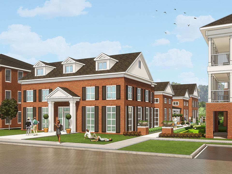 Chartwell Commons at Kedron Square - 4020 Chartwell Ct Spring Hill TN ...