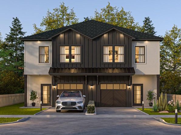 New Construction Homes in Houston TX | Zillow