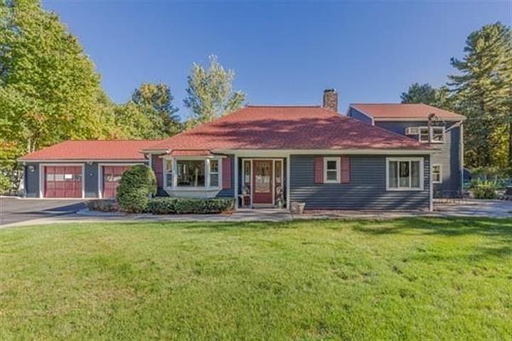 70 Rangeway Rd, Billerica, MA 01821 | Zillow