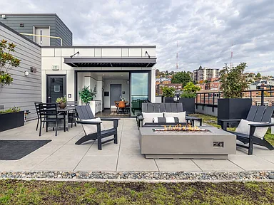 Roystone - 5 W Roy St Seattle WA (3 units available) | Zillow
