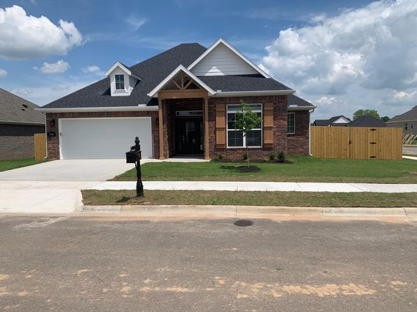 3 Bedroom Houses for Rent in Fayetteville AR - 63 houses | Zillow