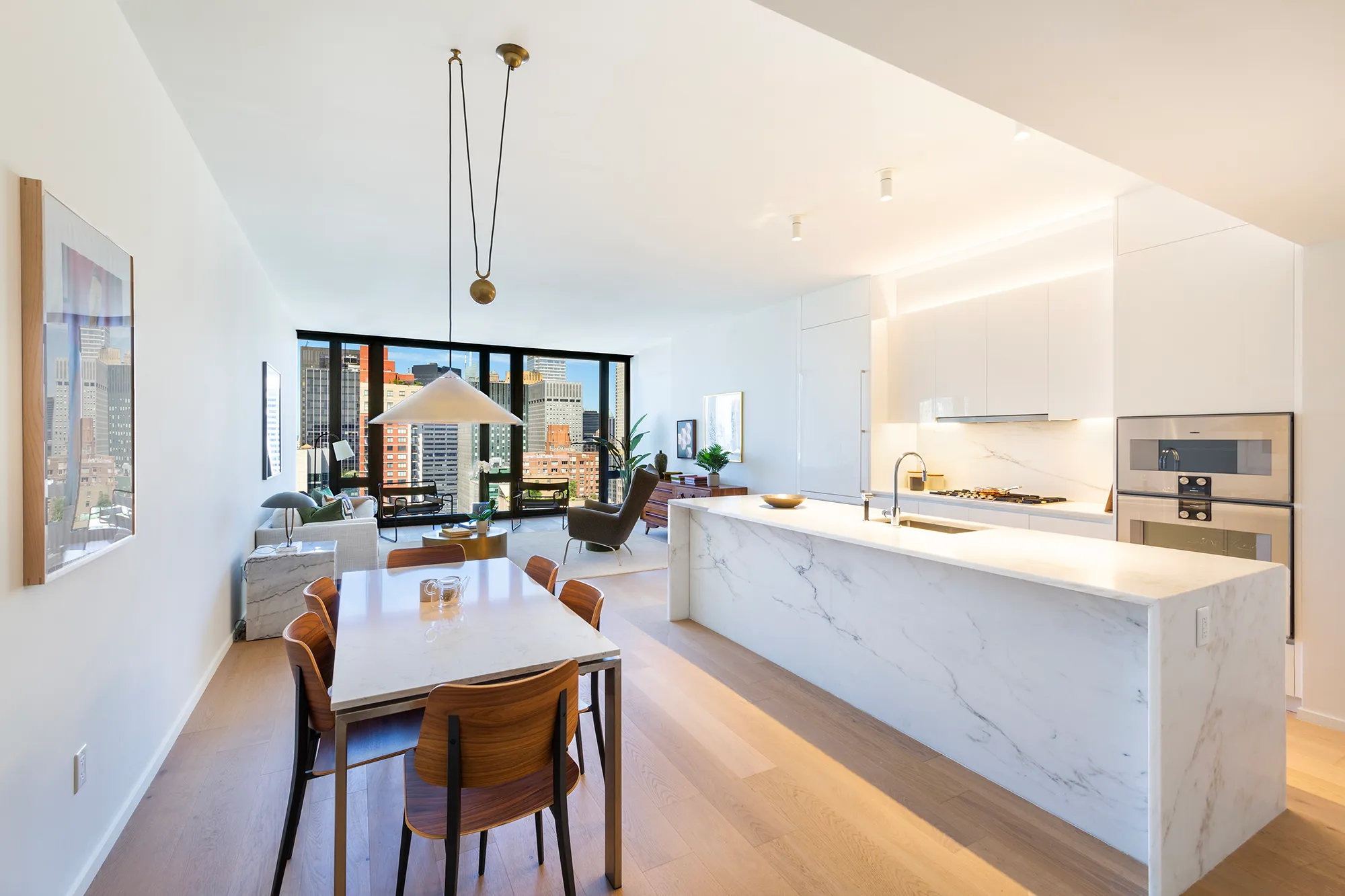 695 First Avenue #PHF in Murray Hill, Manhattan | StreetEasy