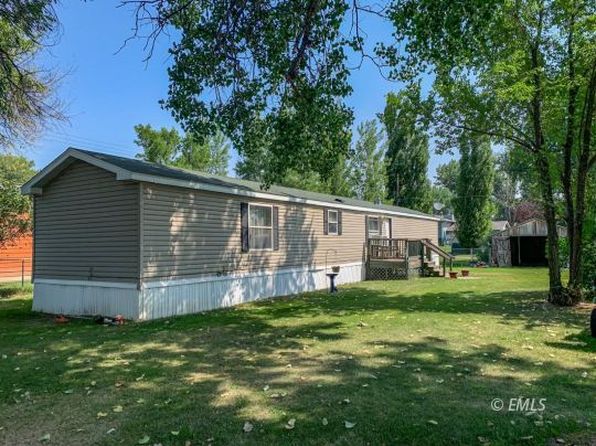 Forsyth MT Single Family Homes For Sale - 6 Homes | Zillow
