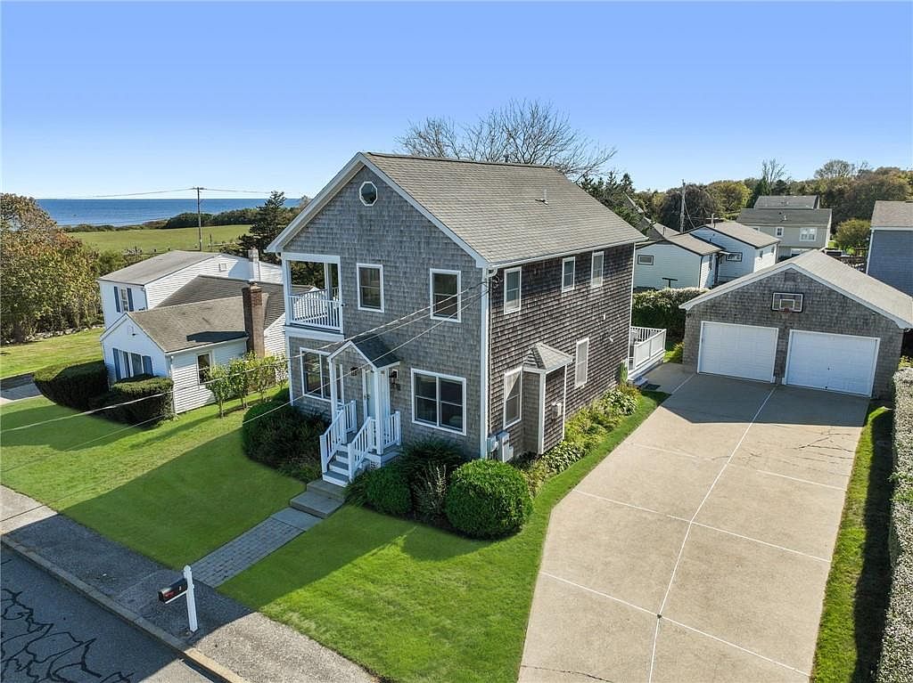 8 Knowles Way, Narragansett, RI 02882 | Zillow