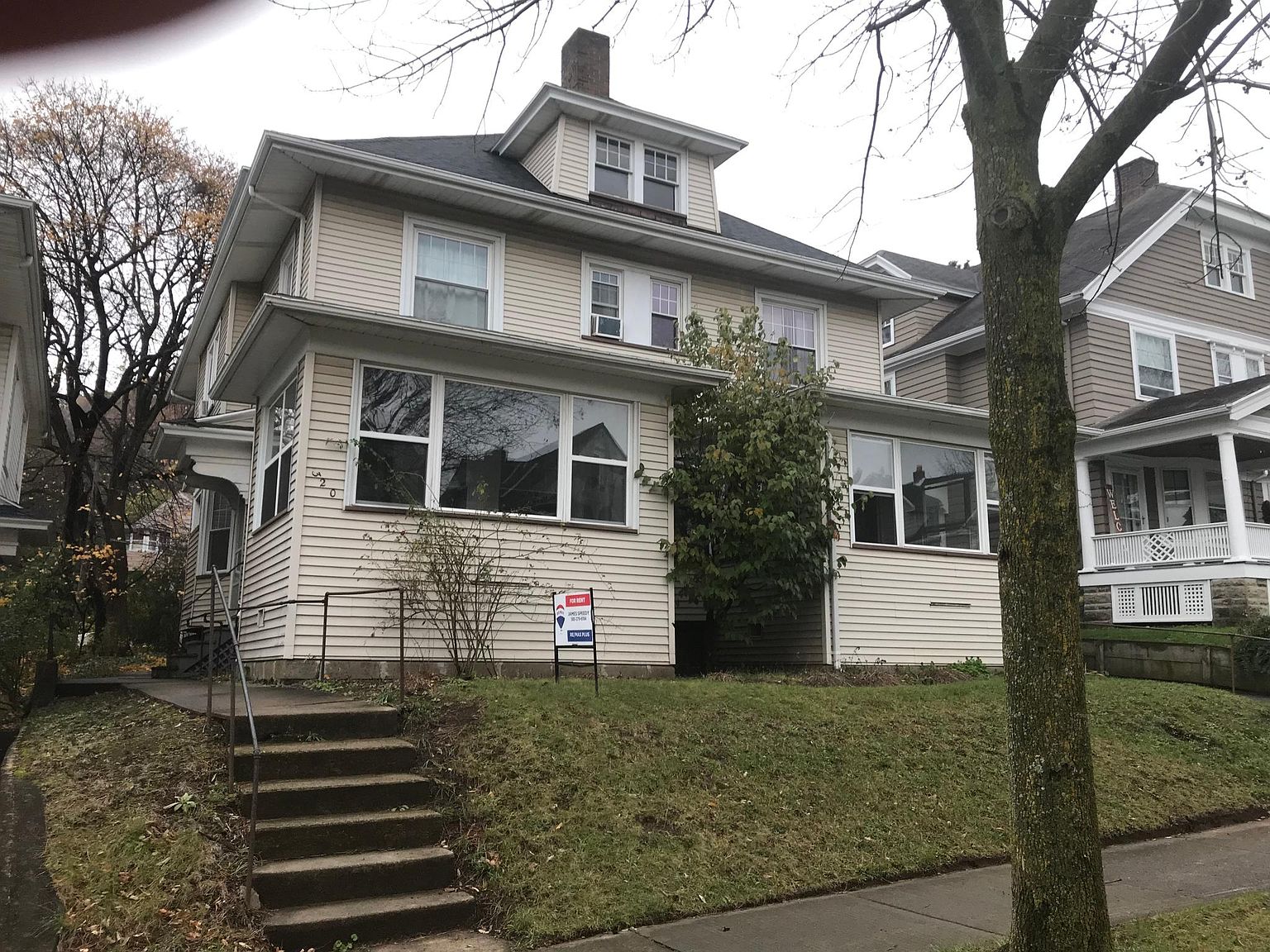 320 Laburnam Cres, Rochester, NY 14620 | Zillow