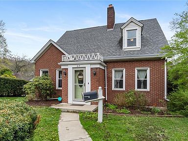 615 N Main St, Butler, PA 16001 | Zillow