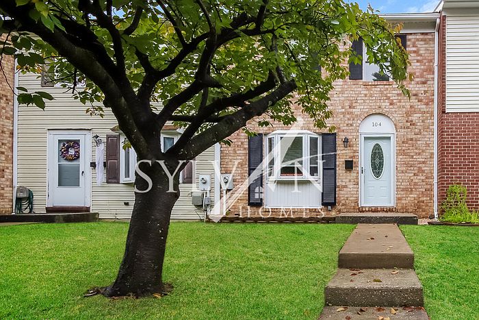 104 Transverse Ave Middle River, MD, 21220 - Apartments for Rent | Zillow