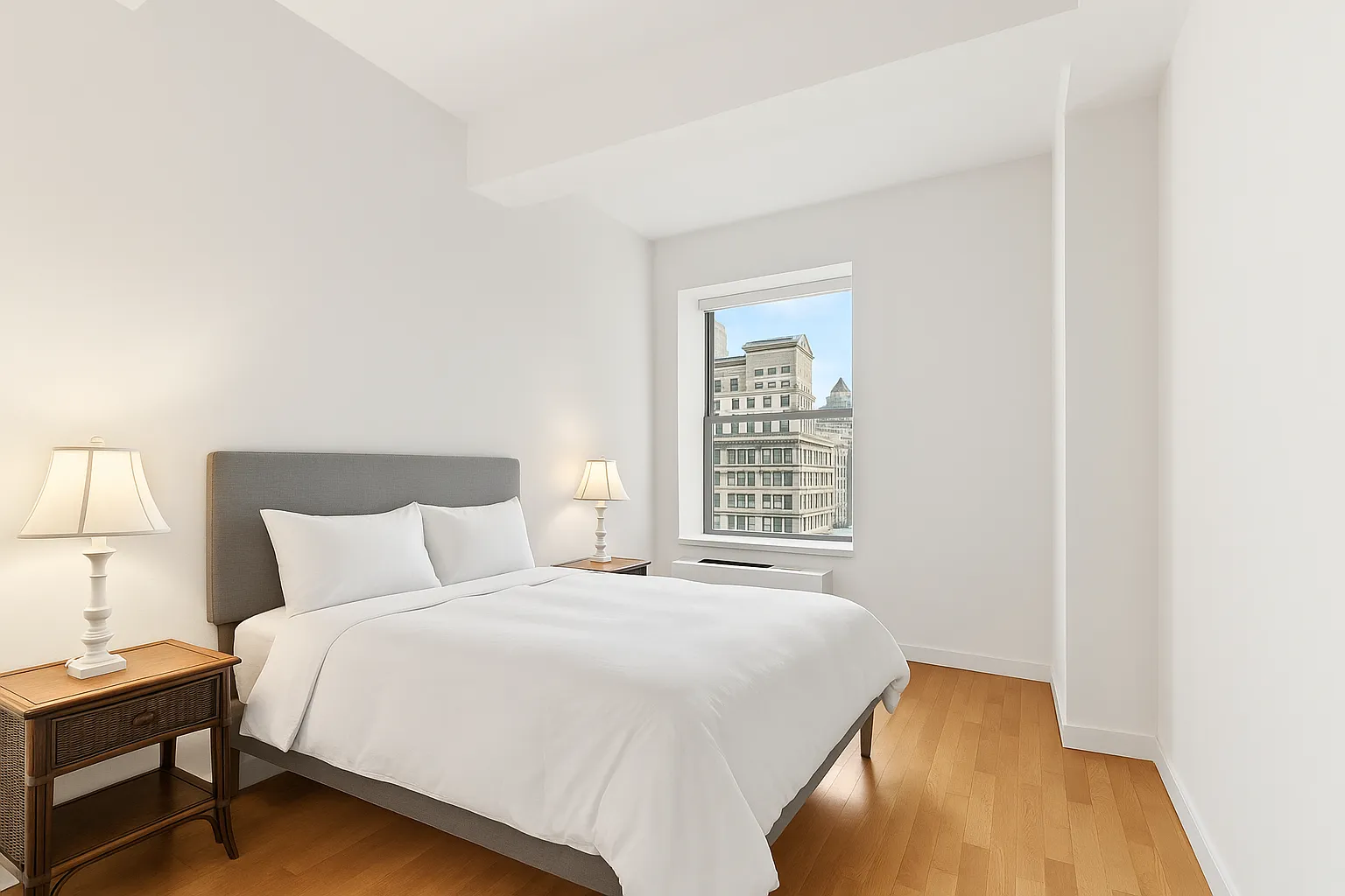 99 John Street #1901 in Fulton/Seaport, Manhattan | StreetEasy