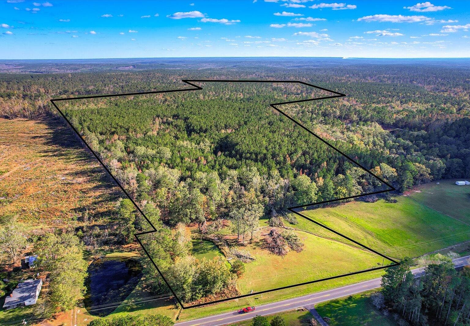 Tbd2 Sc #23, Edgefield, SC 29824 | MLS #536344 | Zillow