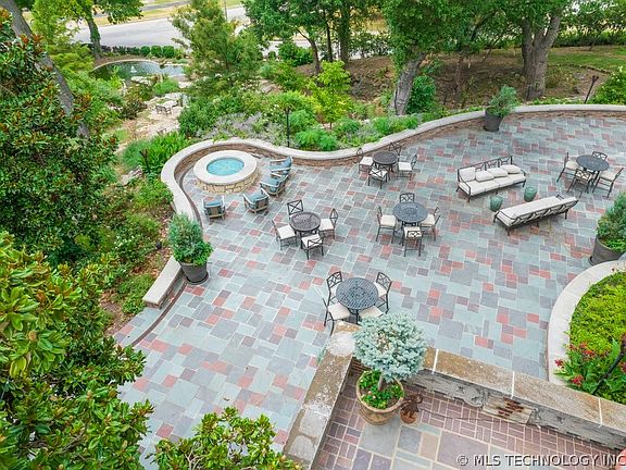 1414 S Galveston Ave, Tulsa, OK 74127 | MLS #2224142 | Zillow