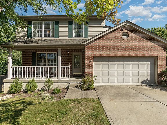 2670 Swaps Ct, Burlington, KY 41005 | MLS #616578 | Zillow