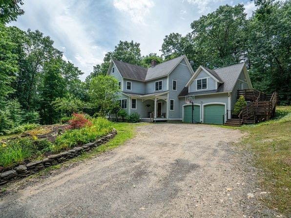 Leverett Real Estate - Leverett MA Homes For Sale | Zillow