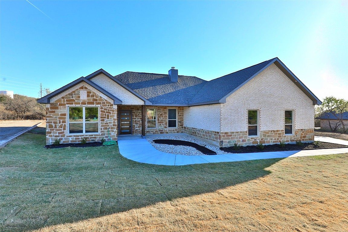 40 Saddle Ridge Dr, Baird, TX 79504 | MLS #20429856 | Zillow