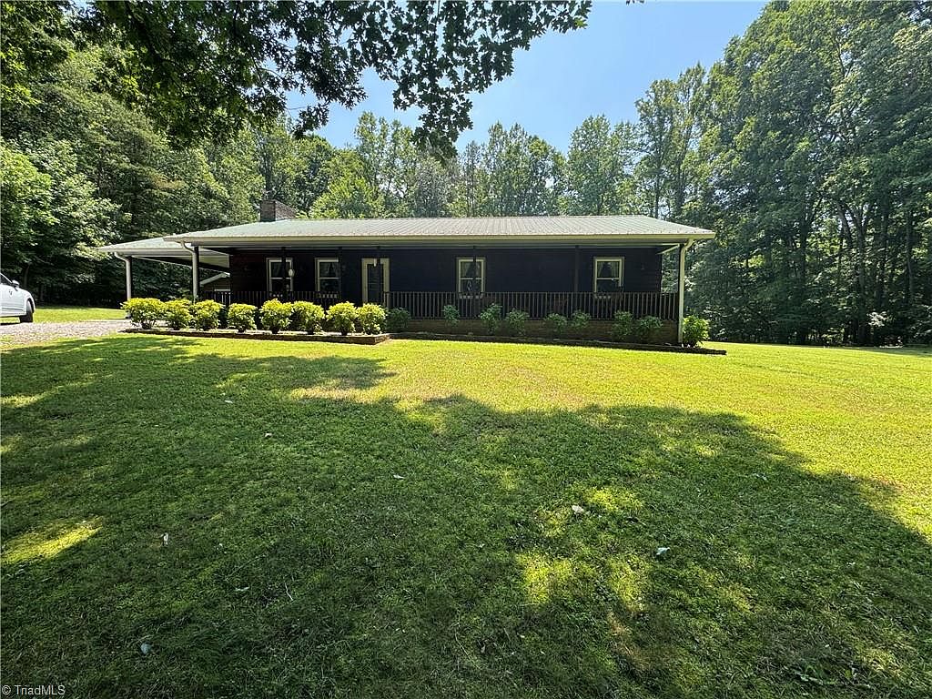 1115 Oak View Dr, Tobaccoville, NC 27050 | Zillow