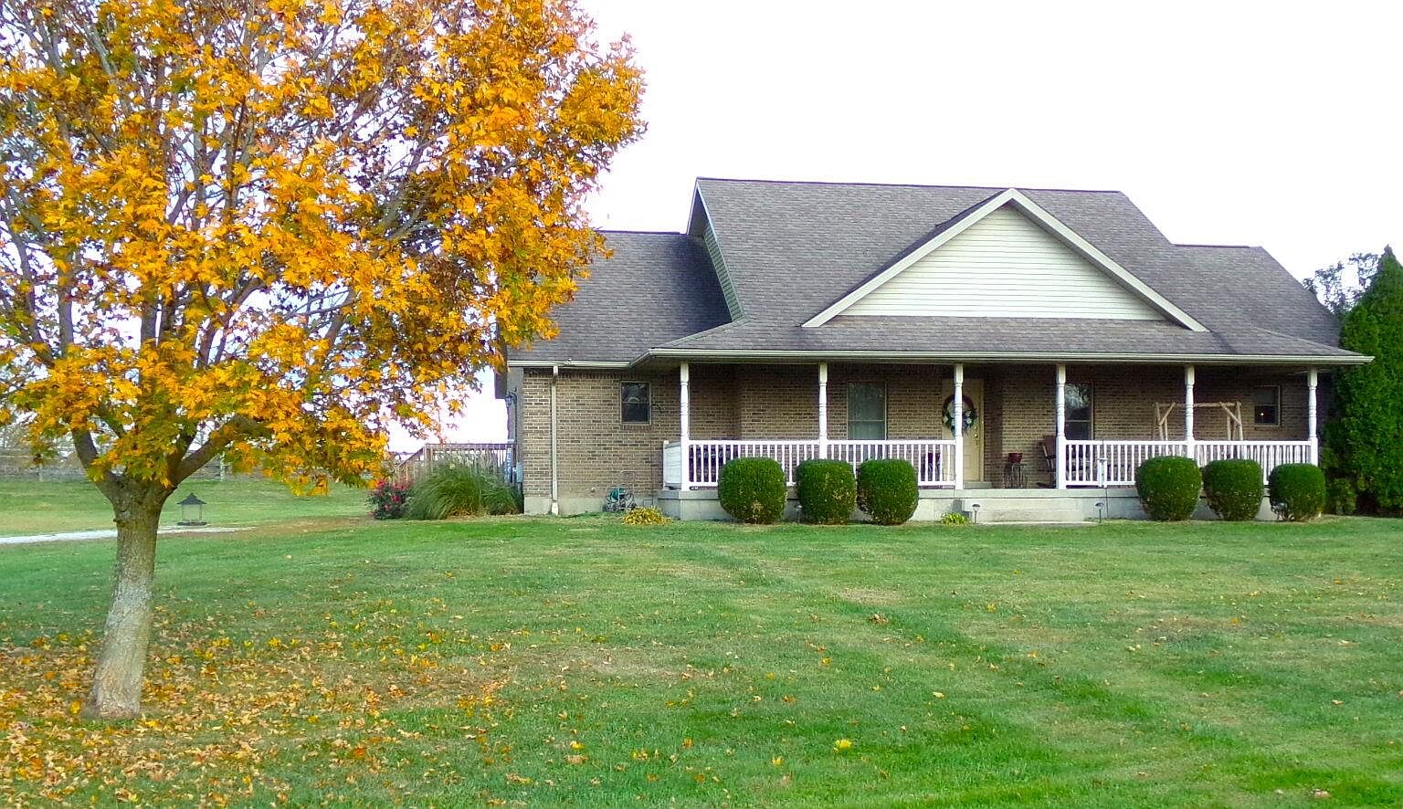 70 Mint Springs Rd, Owenton, KY 40359 | Zillow