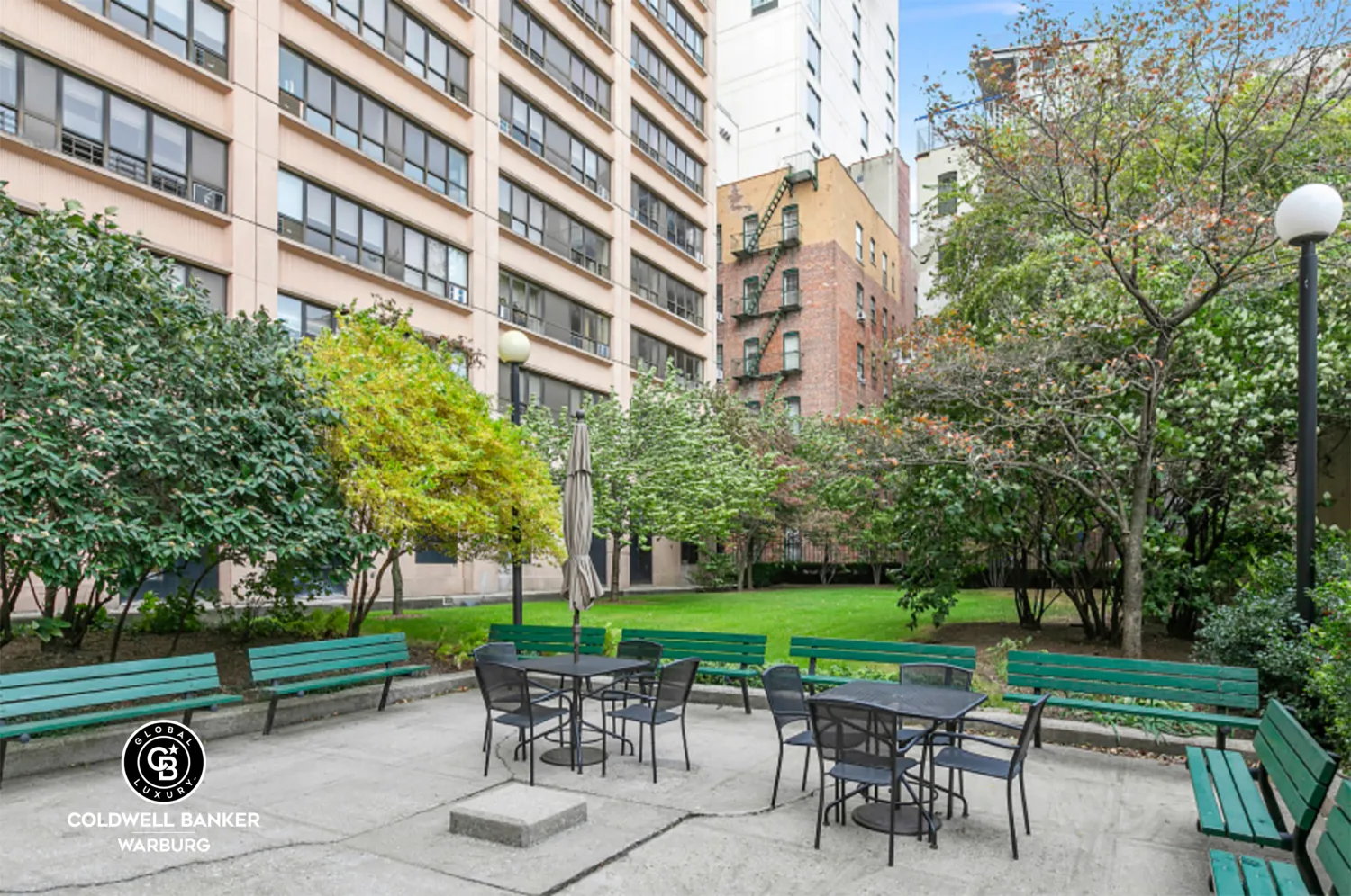 301 West 110th Street #16D in South Harlem, Manhattan | StreetEasy