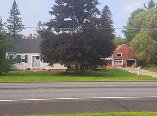 2457 Main Street, Hanover, ME 04237 | MLS #1605327 | Zillow