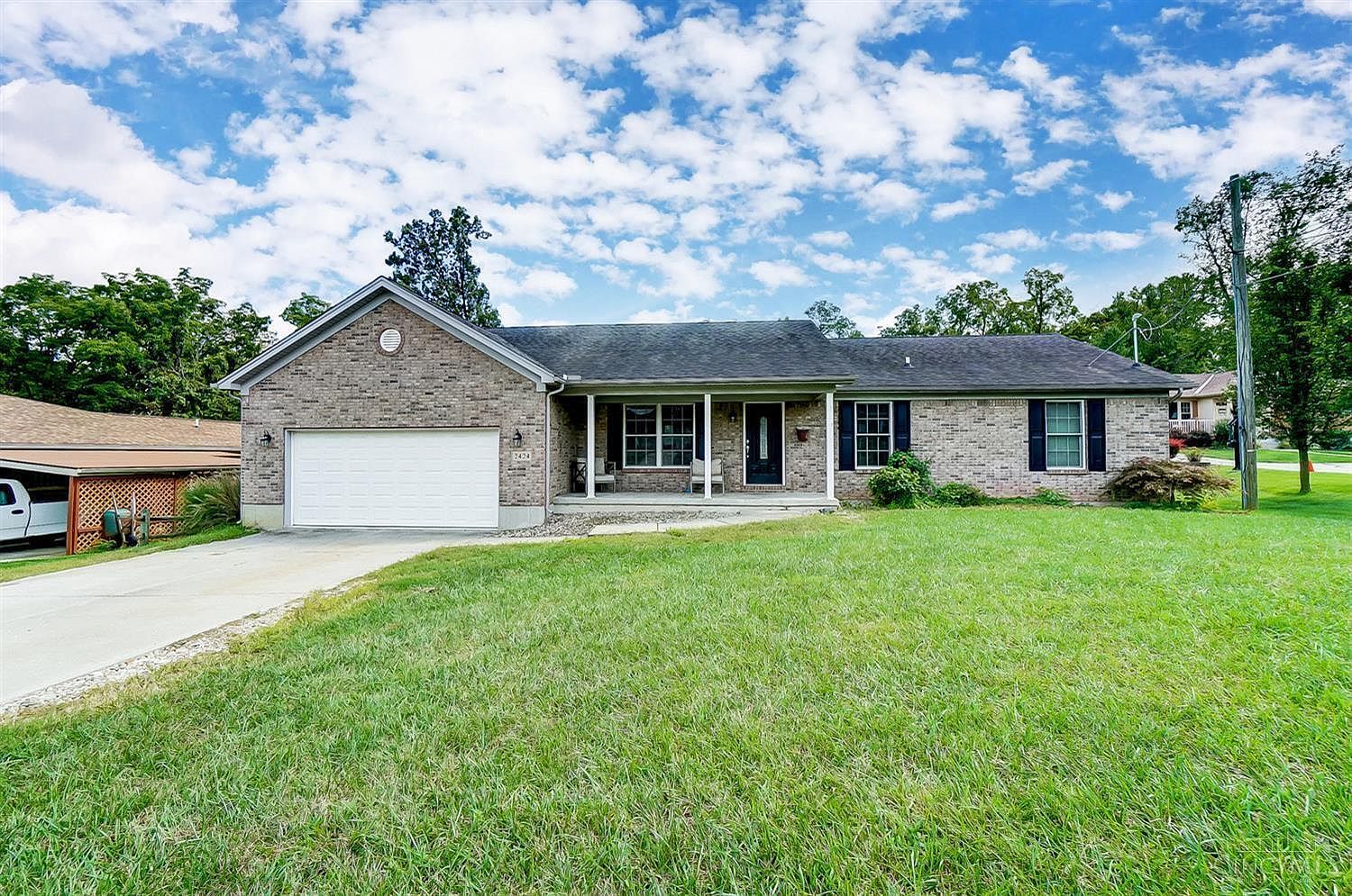 2424 Dorian Dr, Cincinnati, OH 45215 | Zillow