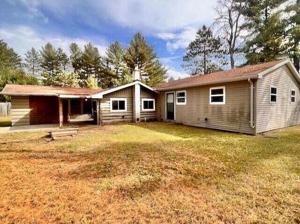 Mio MI Real Estate - Mio MI Homes For Sale | Zillow