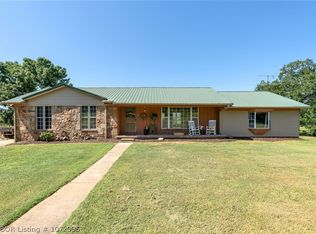 37818 Spring Hill Rd, Howe, OK 74940 | MLS #1072769 | Zillow