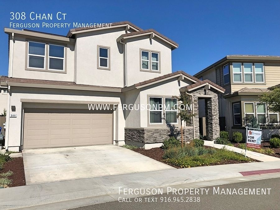 308 Chan Ct, Folsom, CA 95630 | Zillow