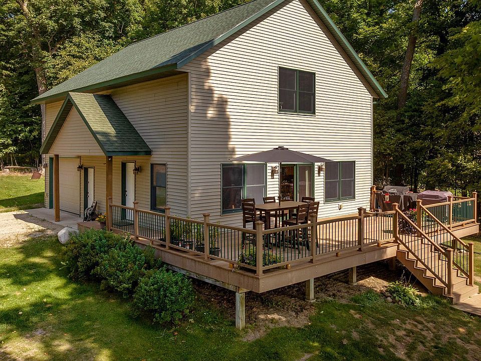 2675 Woodchuck Ln NE, Boy River, MN 56672 | MLS #6427412 | Zillow