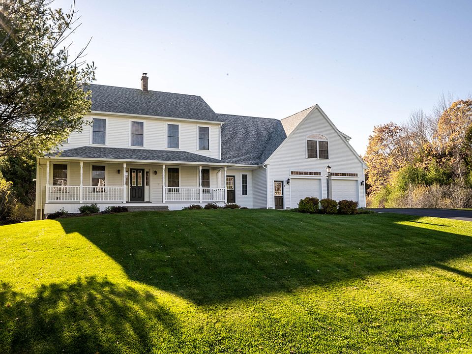 57 Gordon Farms Road, Gorham, ME 04038 | Zillow