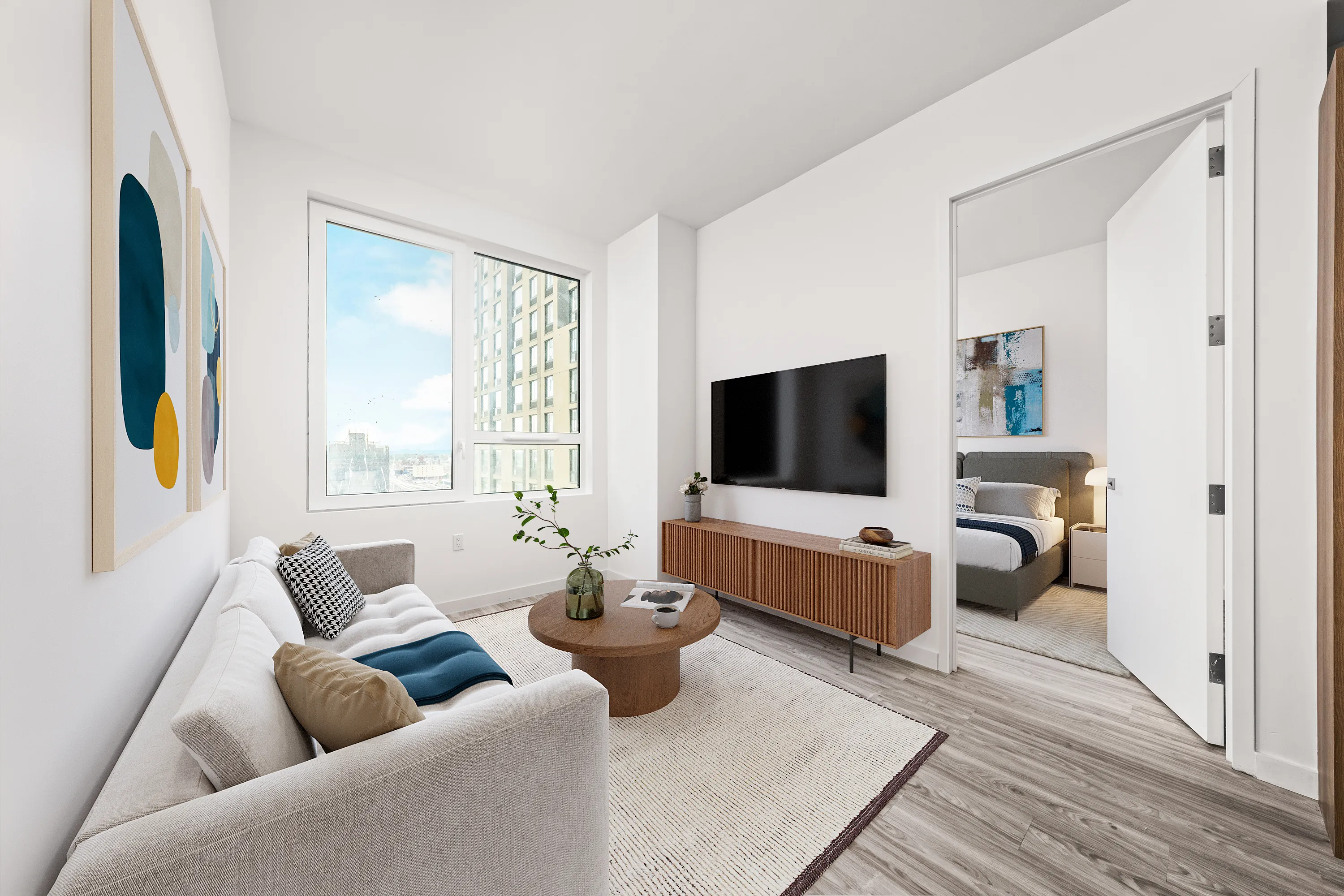 147-35 95th Avenue #1549 in Jamaica, Queens | StreetEasy