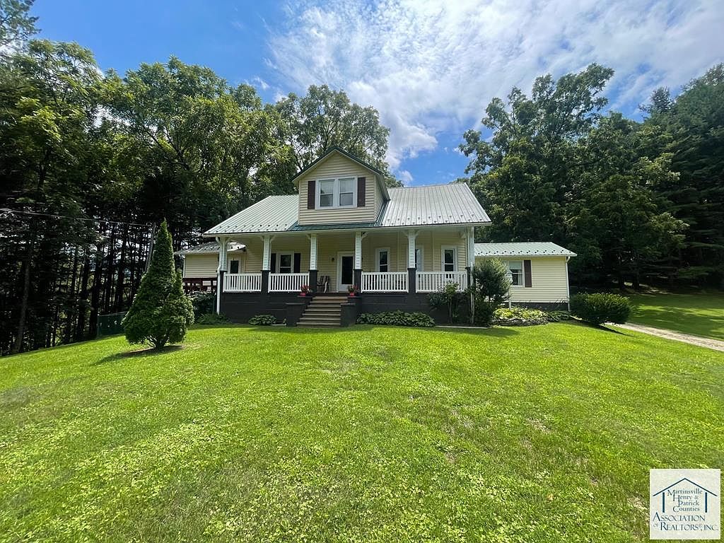 4533 Woolwine Hwy, Stuart, VA 24171 | MLS #141865 | Zillow