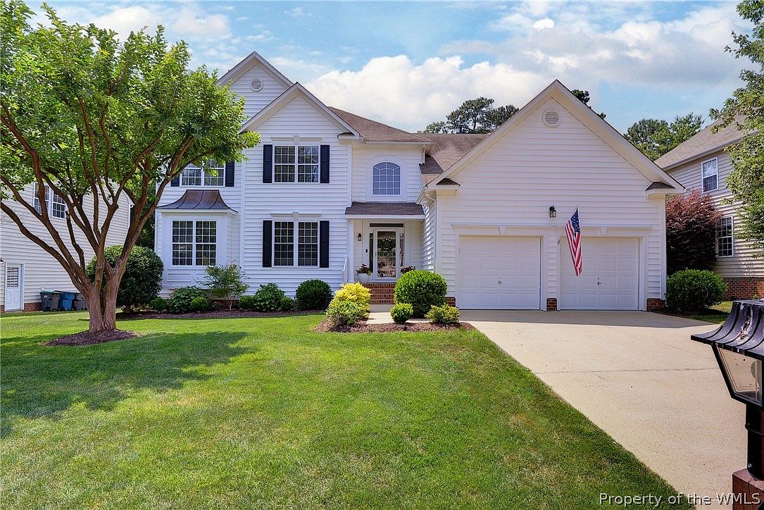 209 N Benjamin Howell St, Williamsburg, VA 23188 | MLS #2402324 | Zillow