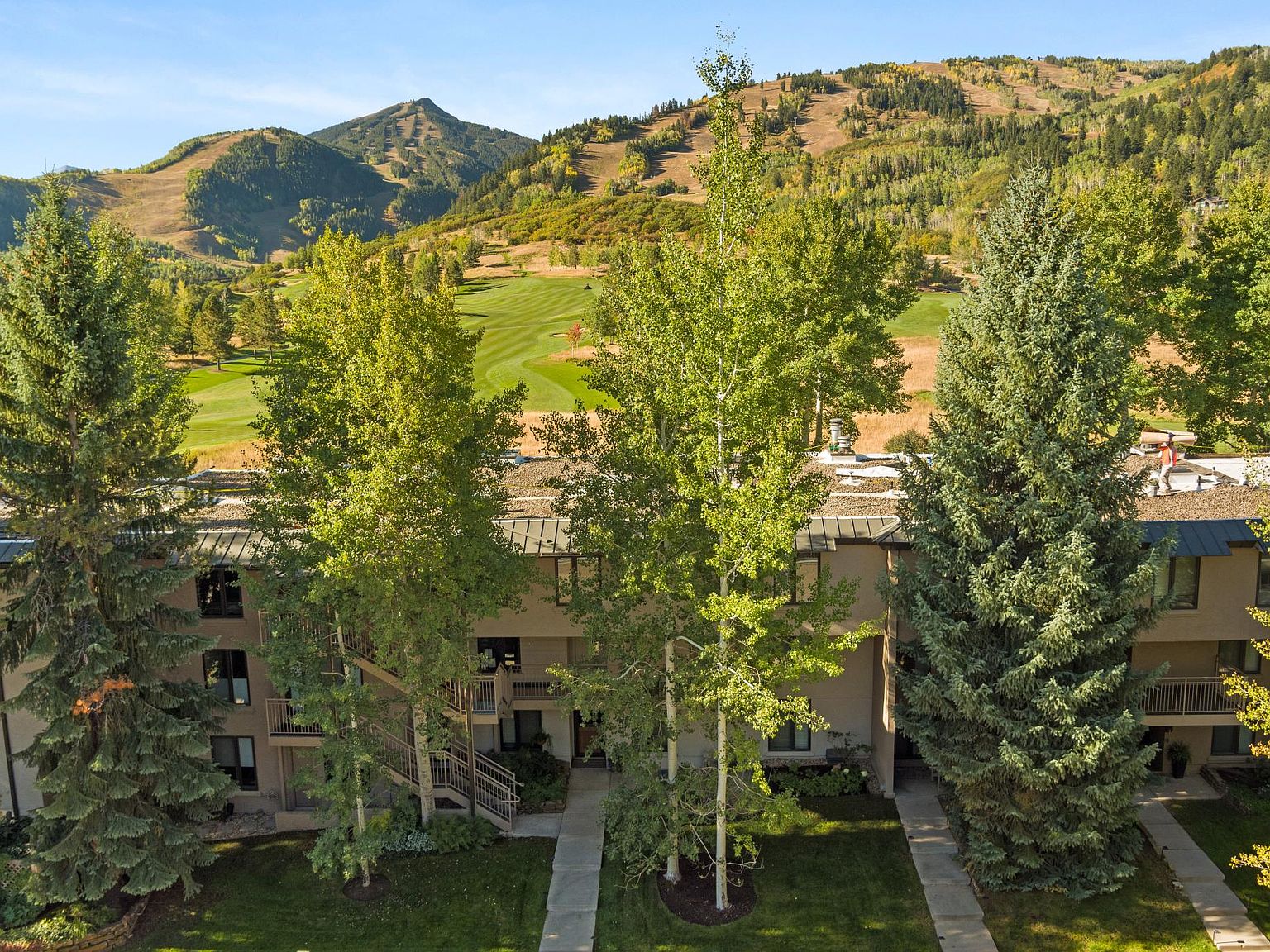 39060 Highway 82 UNIT 7, Aspen, CO 81611 | Zillow