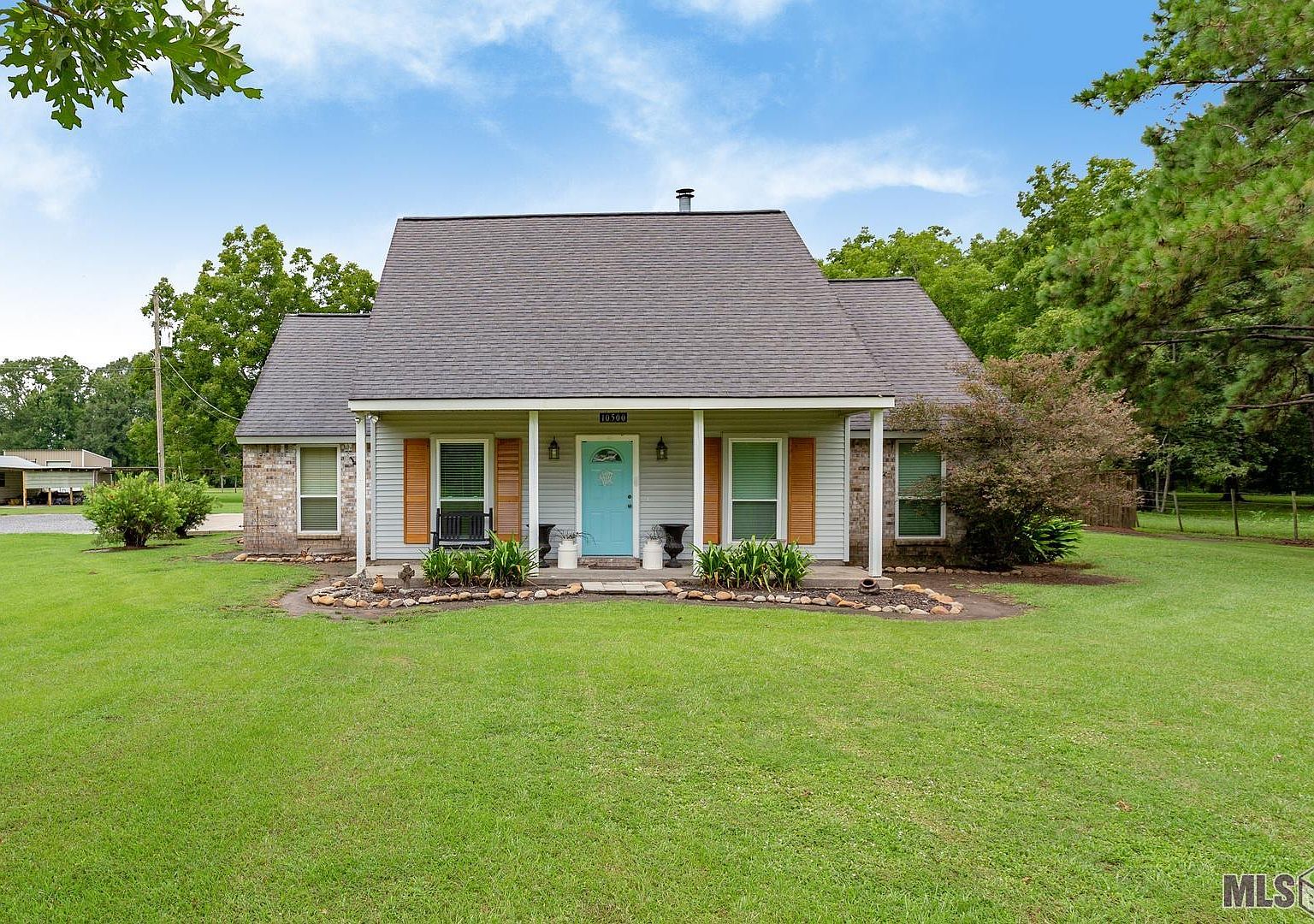 10500 Bueche Rd, Bueche, LA 70729 | Zillow