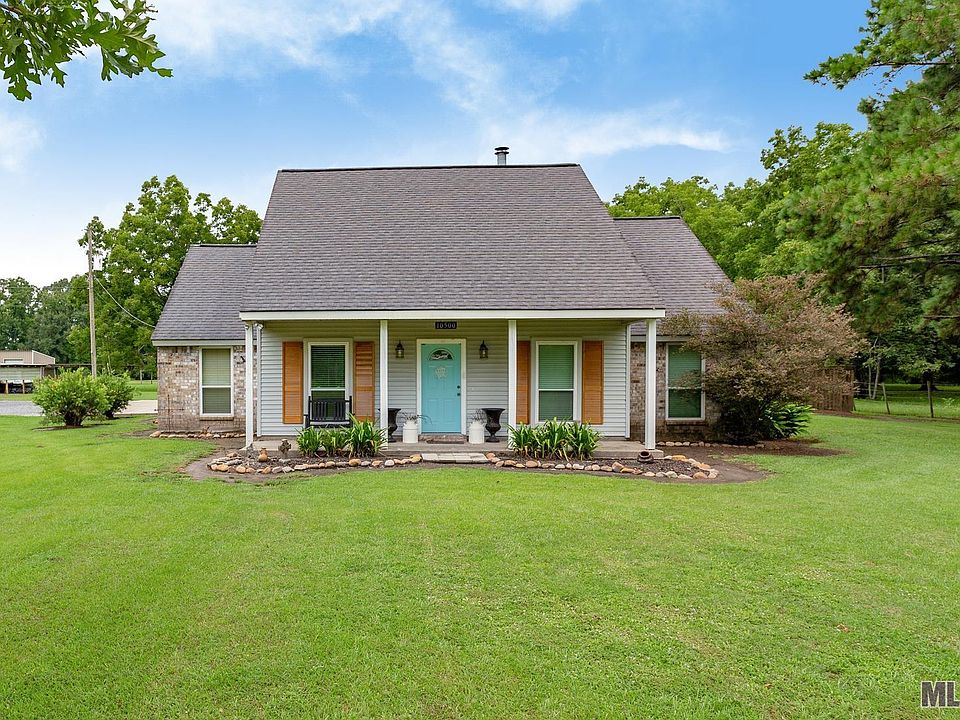 10500 Bueche Rd, Bueche, LA 70729 | Zillow