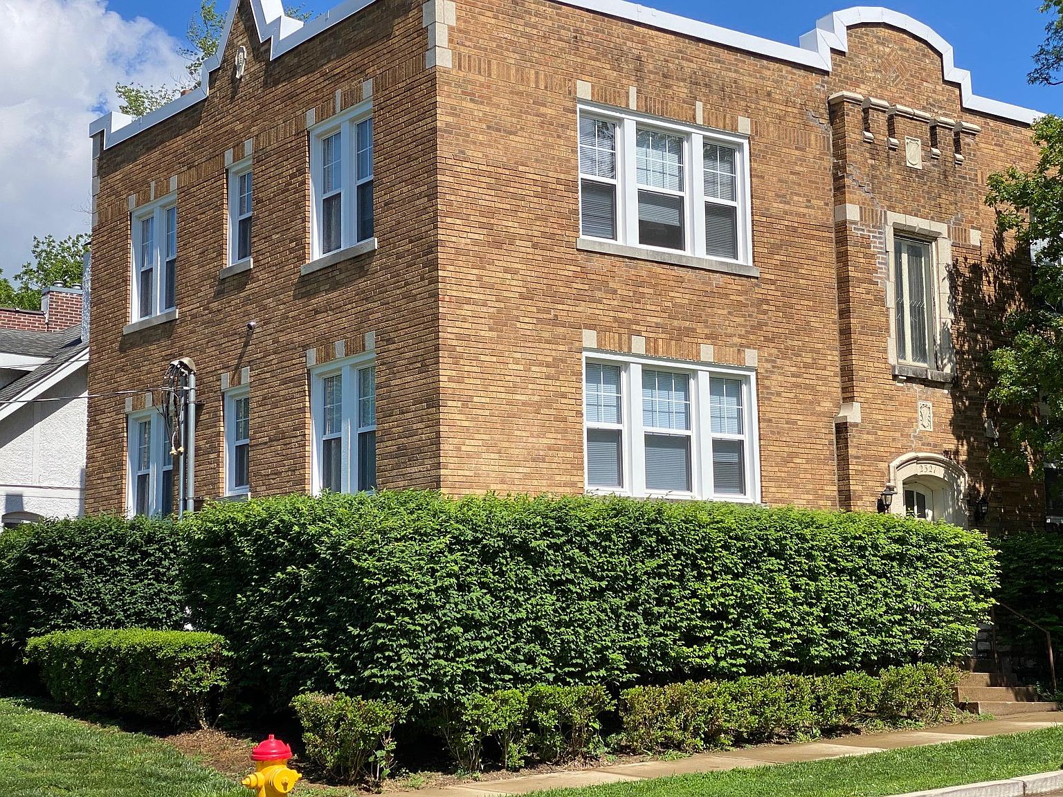 2321 Oakview Ter #1, Saint Louis, MO 63143 | Zillow