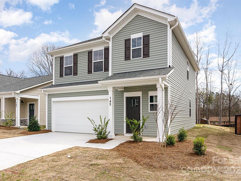 128 Baucom St, Charlotte, NC 28216 | Zillow