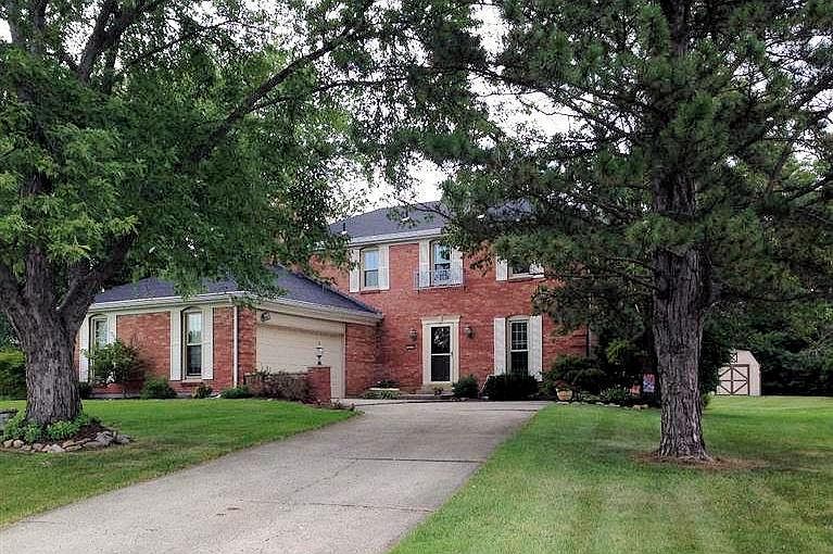 436 Tipton Ct, Cincinnati, OH 45231 | Zillow