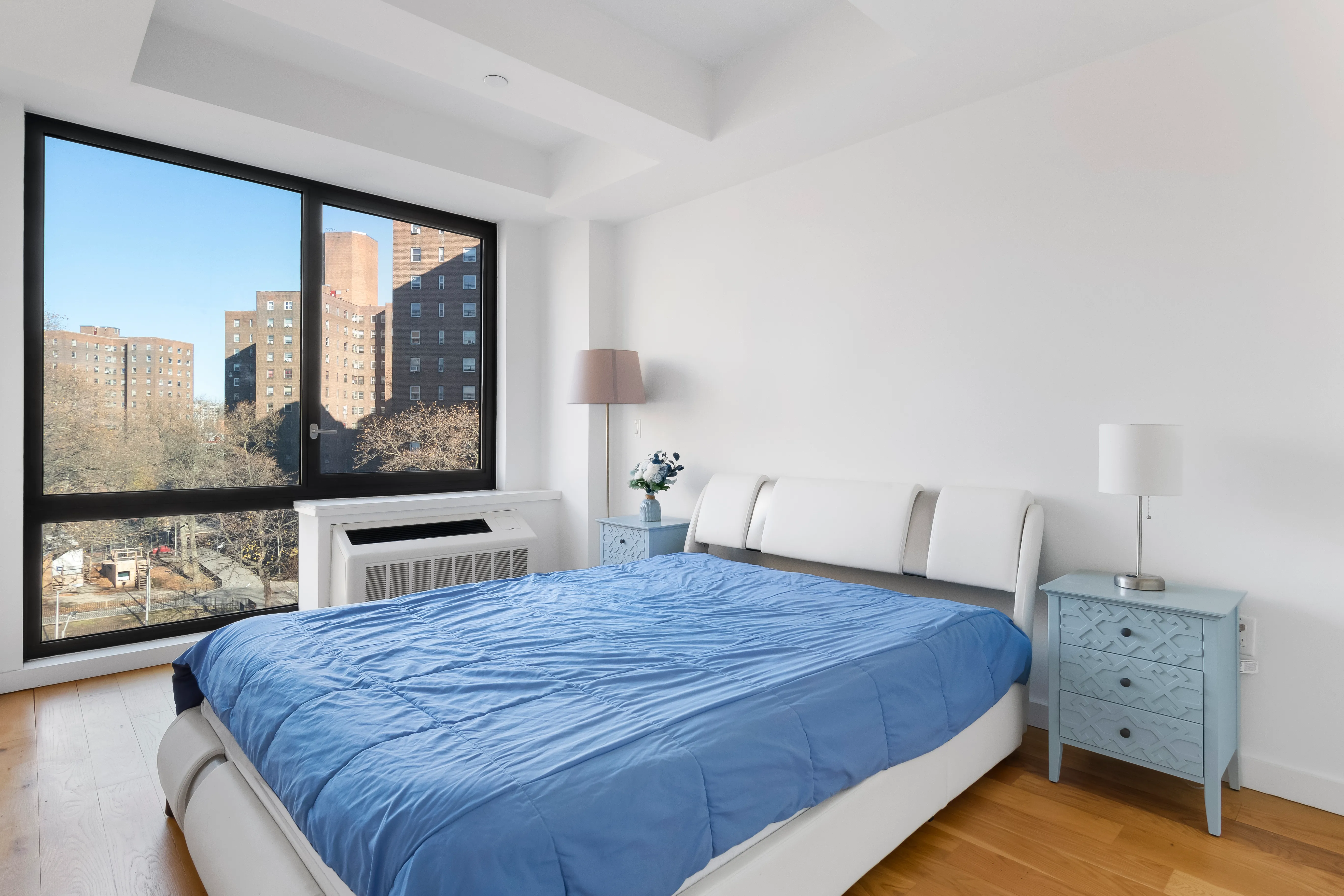 48 East 132nd Street #PHC in Central Harlem, Manhattan | StreetEasy