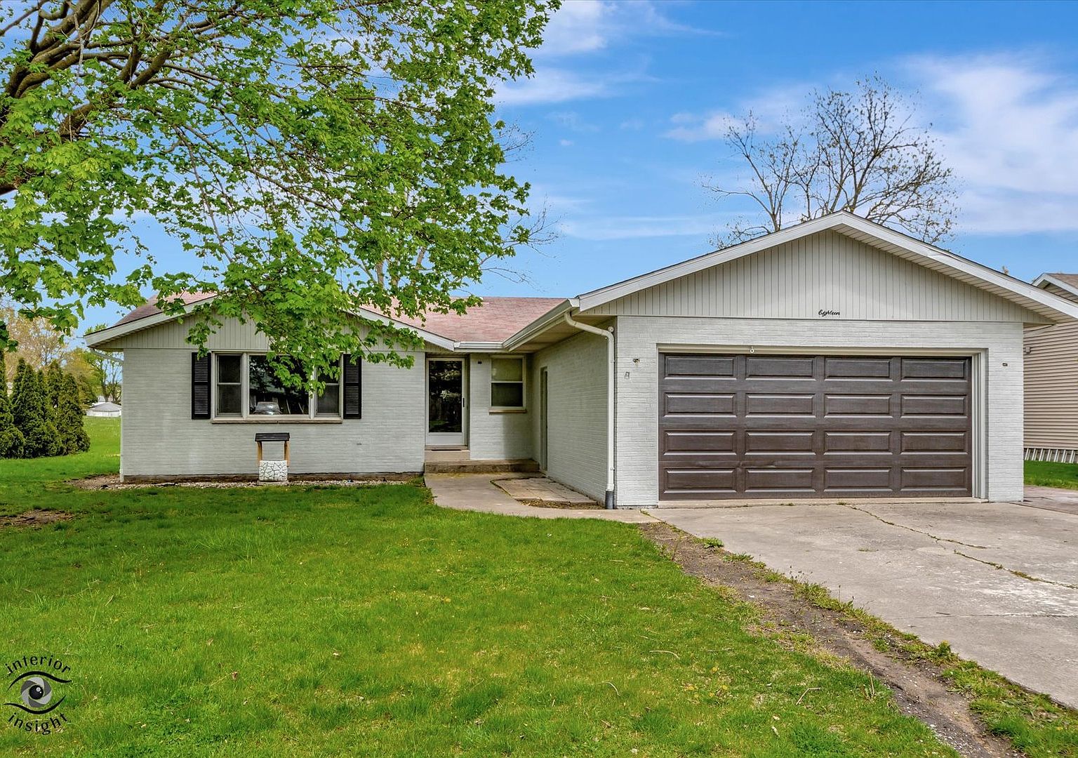 18 Laurel Ln, Grant Park, IL 60940 | MLS #11983641 | Zillow