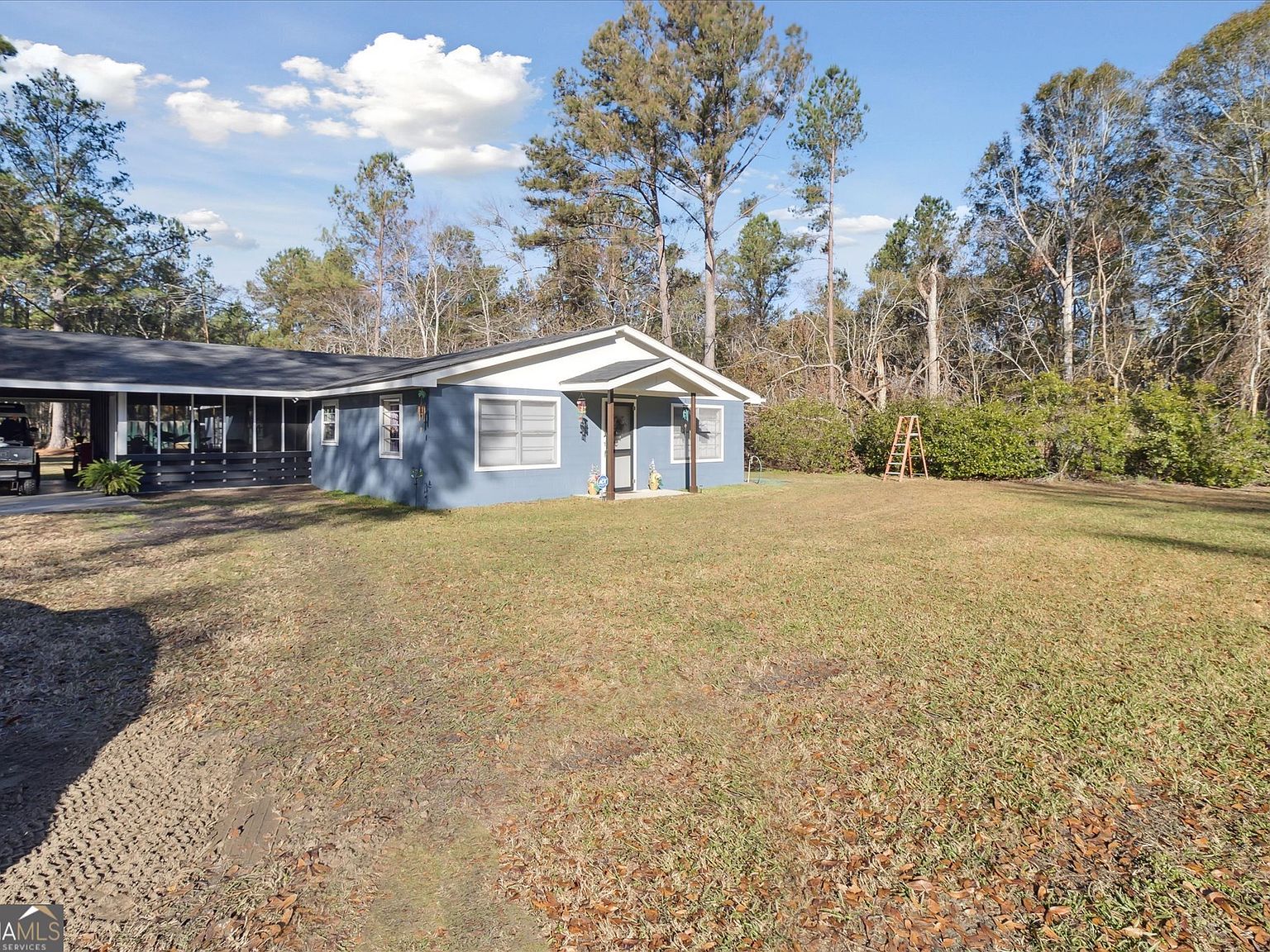 12369 Henry St, Claxton, GA 30417 | Zillow