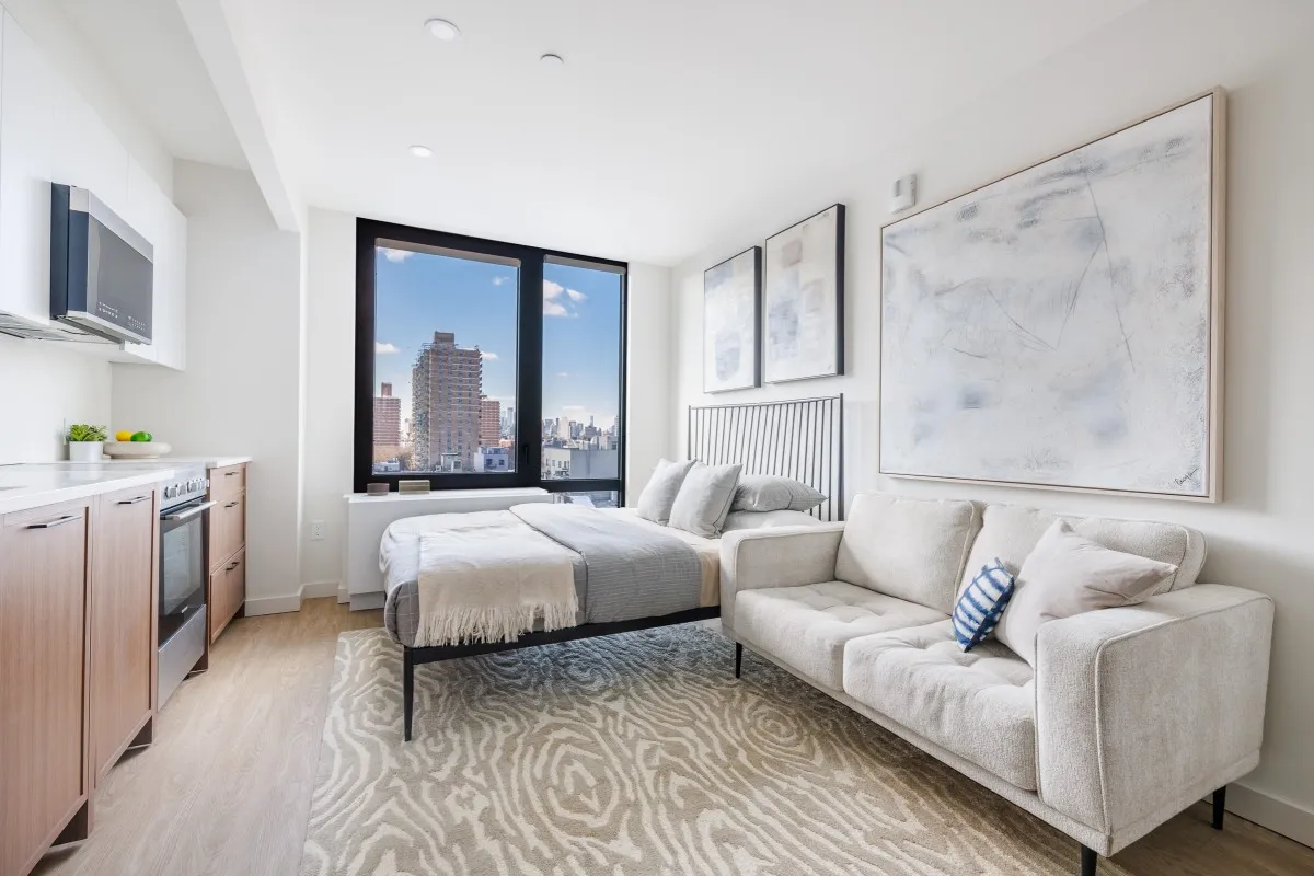 159 Boerum Street #7C in Williamsburg, Brooklyn | StreetEasy