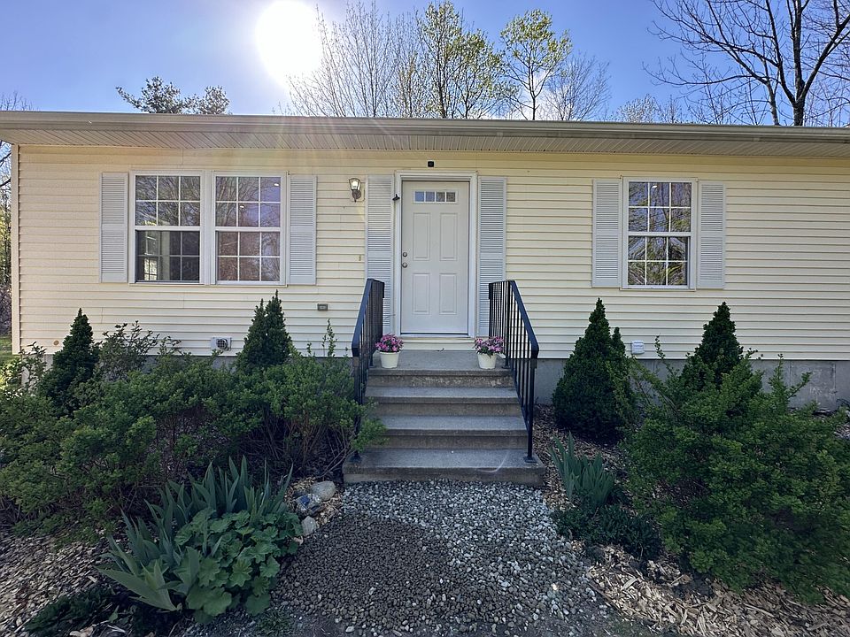 746 Post Road, Bowdoinham, ME 04008 | Zillow