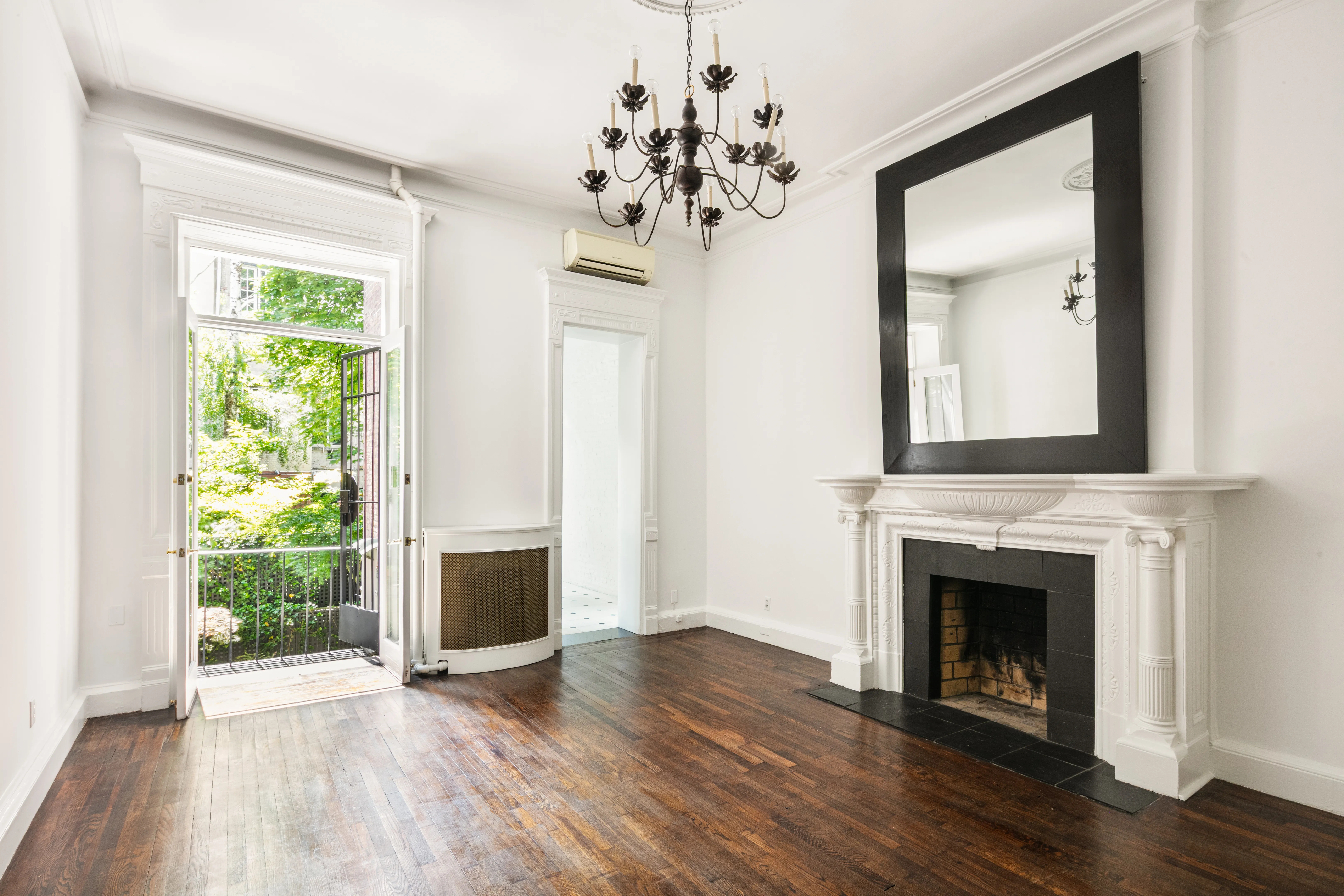 112 West 78th Street #PARLOR in Upper West Side, Manhattan | StreetEasy
