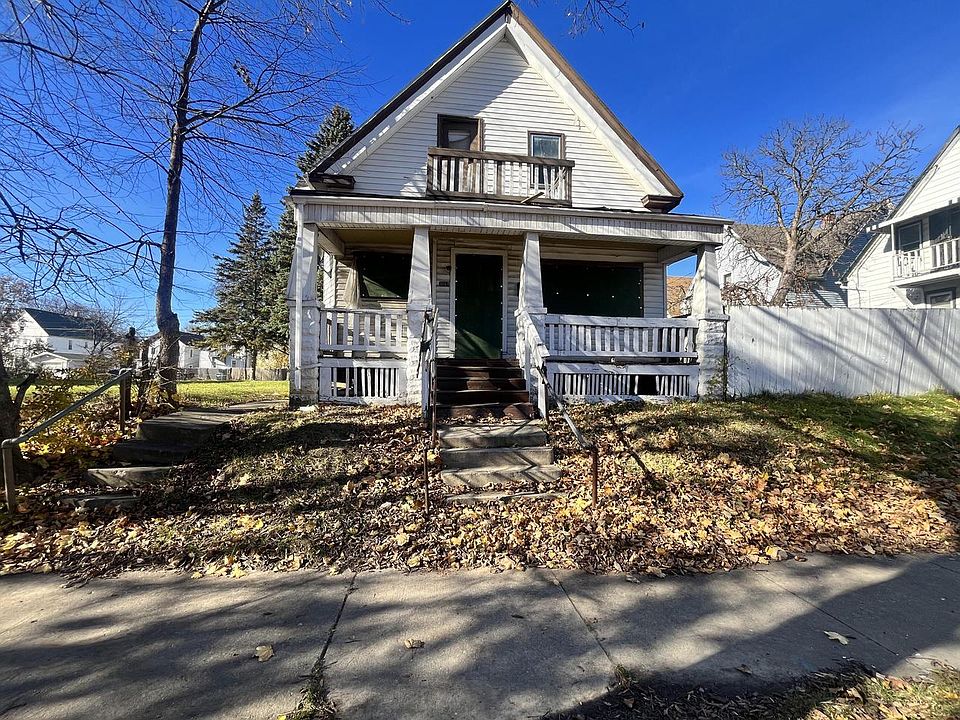 3067 North 23rd STREET, Milwaukee, WI 53206 | Zillow