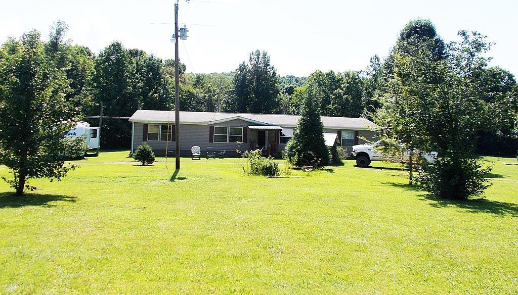 2356 Harmon Ck Rd, Eva, TN 38333 | Zillow