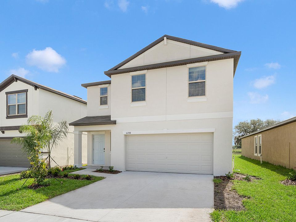 16788 Delia St, Wimauma, FL 33598 | Zillow
