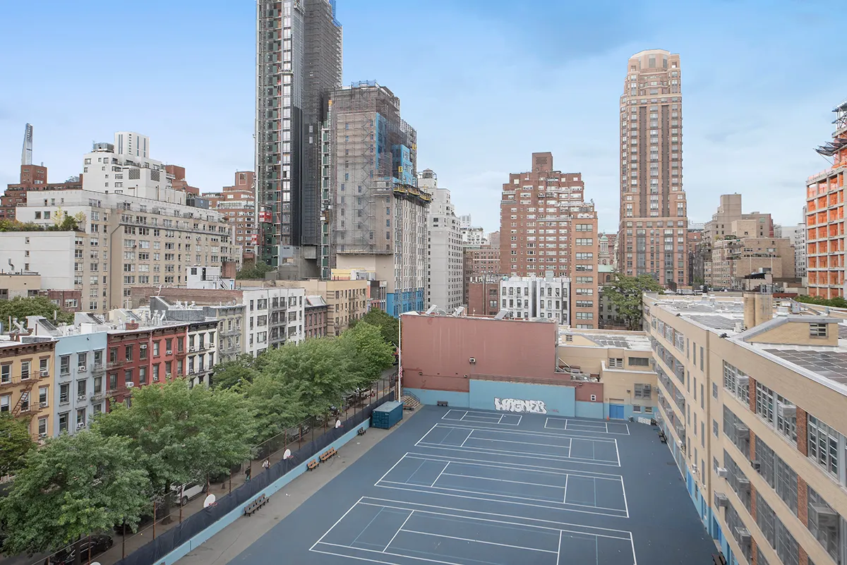 240 East 76th Street #9T in Lenox Hill, Manhattan | StreetEasy